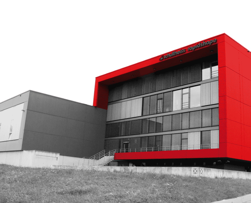 gallerie Archive - Rapid Shape