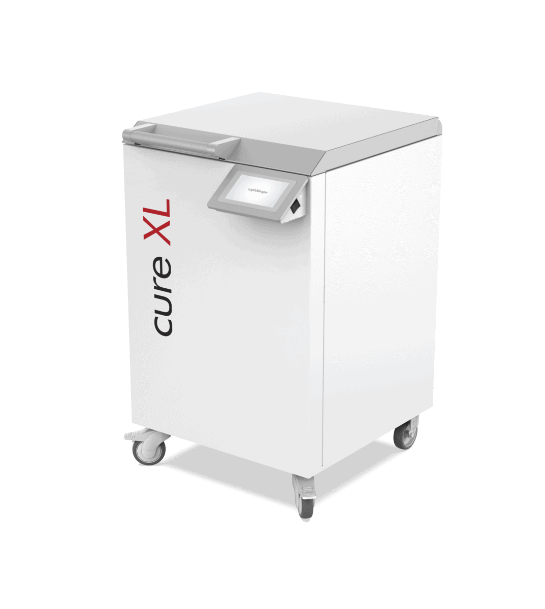 RS cure XL - Rapid Shape