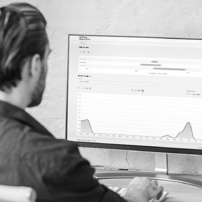 Support - Rapid Shape