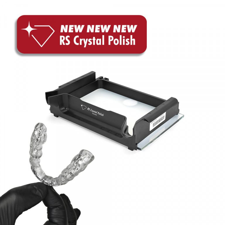 PRO 20 - Rapid Shape