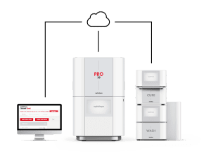 PRO 20 - Rapid Shape