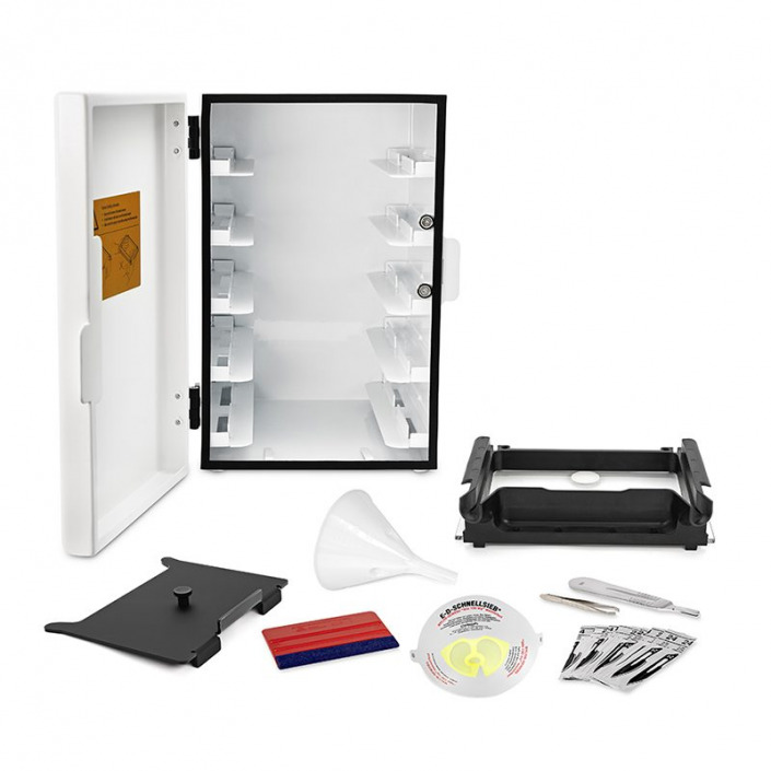 PRO 20 - Rapid Shape