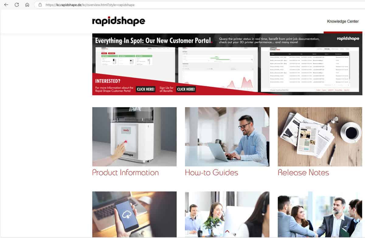 ONE Onboarding Process - Rapid Shape