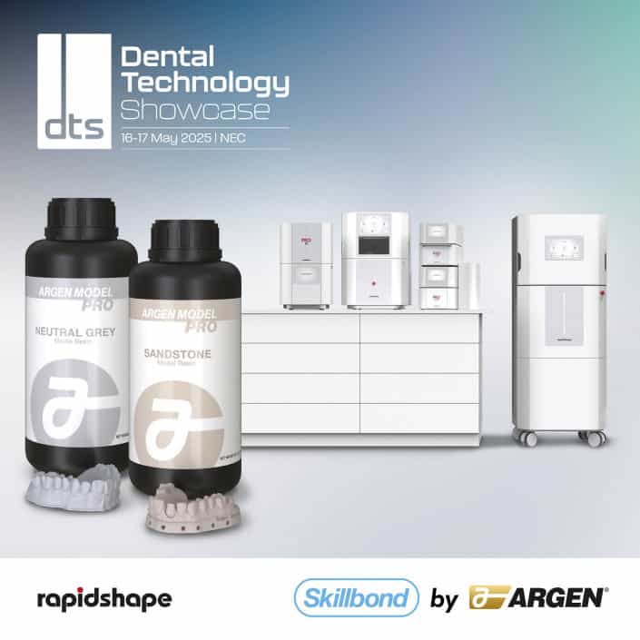 Welcome - Rapid Shape