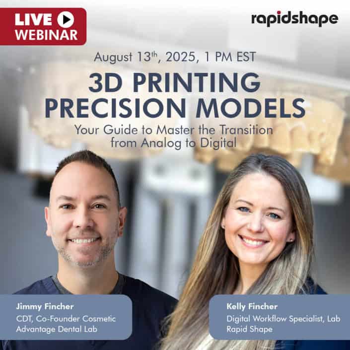 Welcome - Rapid Shape