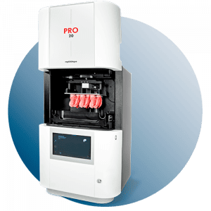 PRO 20 - Rapid Shape