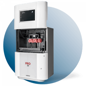 PRO 30 Validated Materials Dental - Rapid Shape